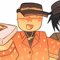 [Roblox-Forsaken]//Mafioso X Eliot X Two Time//Đơn Giản Là Yêu - Chap 2 ...