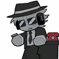 Cái J, 1 Tên Mafia Thik Tôi Sao?! [Forsaken] Mafioso X Chance {Roblox ...