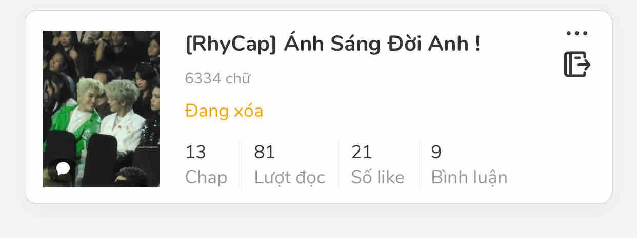 [HungAn] Sống Lại Để Sửa Chữa Lỗi Lầm ! - Tải Tiểu Thuyết PDF - NovelToon