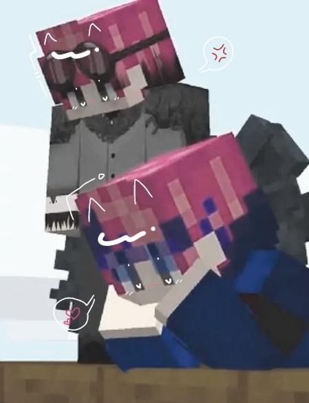 [Hiha The Blue X Hiha Crow] Tao Yêu Mày ! - Chap 5 - NovelToon