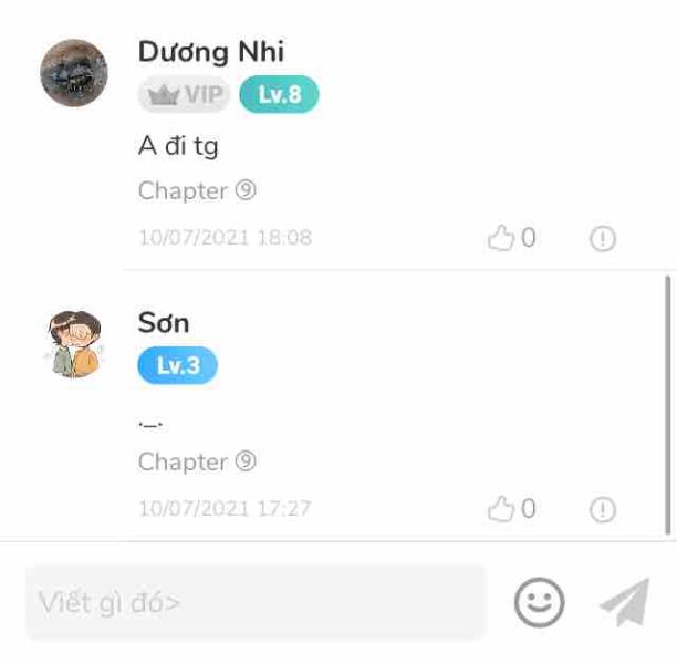 Dekisugi X Nobita - Chapter ⑩ - NovelToon