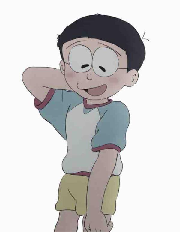 Dekisugi X Nobita - Chapter 17 - NovelToon
