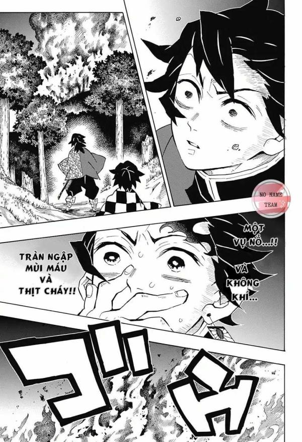 [ĐN KNY × FT] Xuyên Không Đến 2 Thế Giới : Kimetsu No Yaiba & Fairy ...