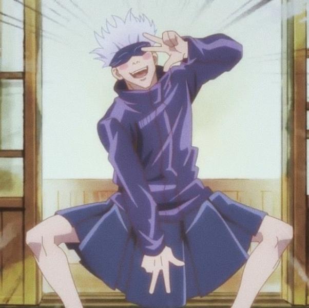 [Y/N × Gojo] Nàng Thơ Của Thầy - [Trồng cây] - NovelToon