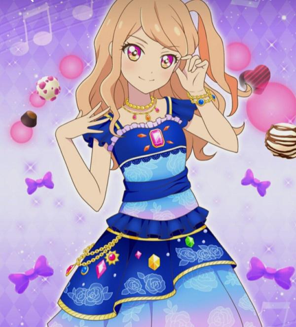 Tình Yêu Aikatsu Stars (Subaru X Yume) - Tải Tiểu Thuyết PDF - NovelToon