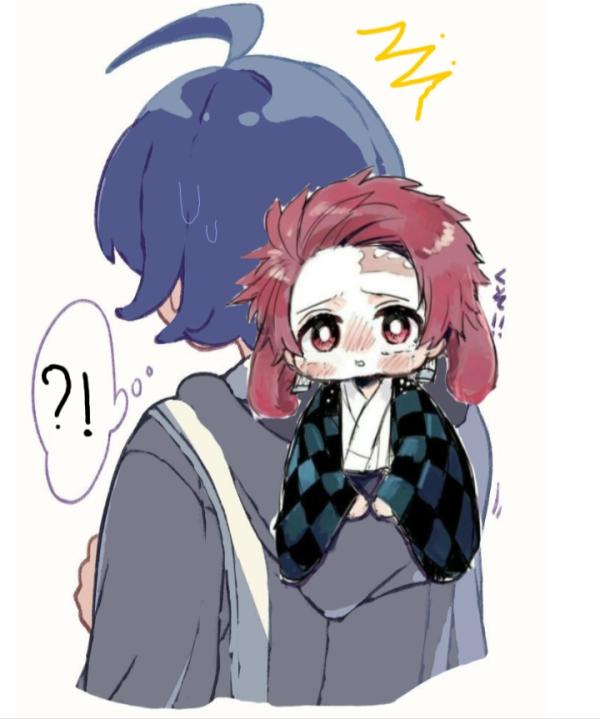 (Drop Dài Hạn) Tanjro Ta Không Có Hứng Thú Với Các Ngươi! - cảm ơn con ...