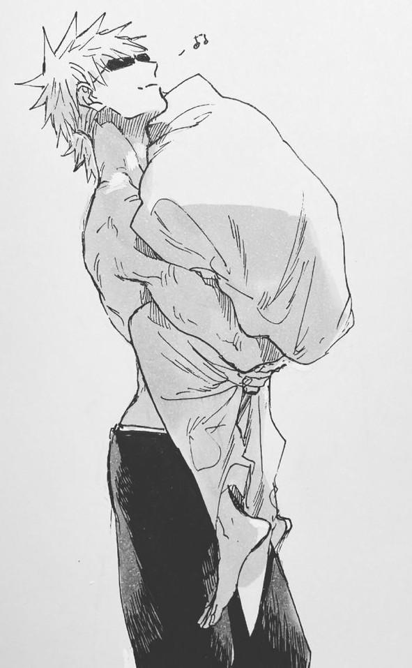 Cô Ấy Chỉ Riêng Mình Tôi [Jujutsu Kaisen-Gojo X Y/N ] - Chap4: Có H+ ...