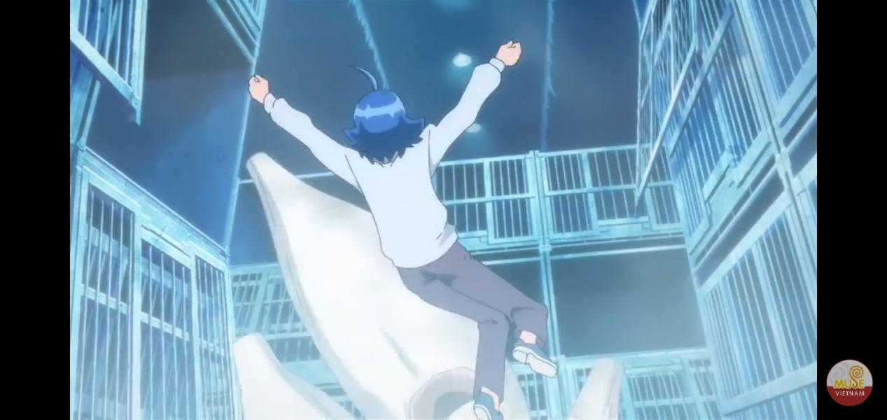 ( Rimuru X Iruma ) Cuộc Sống Mới - chap 2 - NovelToon