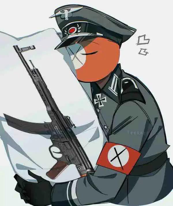 _ Countryhumans _ Bộ Lục Xuyên Không! - Tải tiểu thuyết pdf - NovelToon