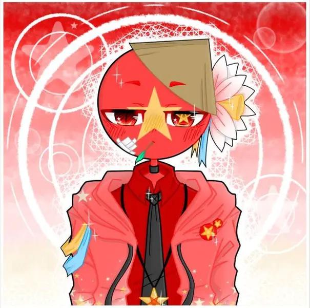 _ Countryhumans _ Bộ Lục Xuyên Không! - Tải tiểu thuyết pdf - NovelToon