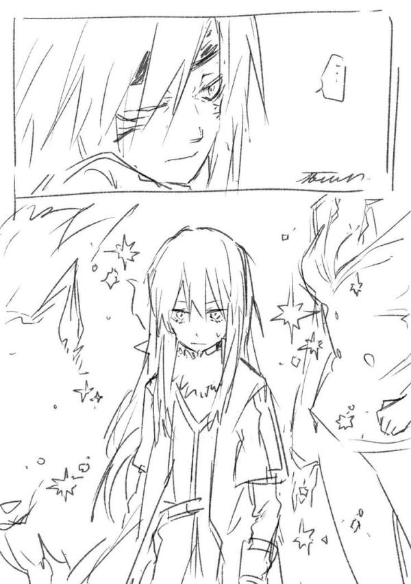 [Rimuru X Guy] Tình Yêu Của Guy Và Rimuru - Chap 2 - NovelToon