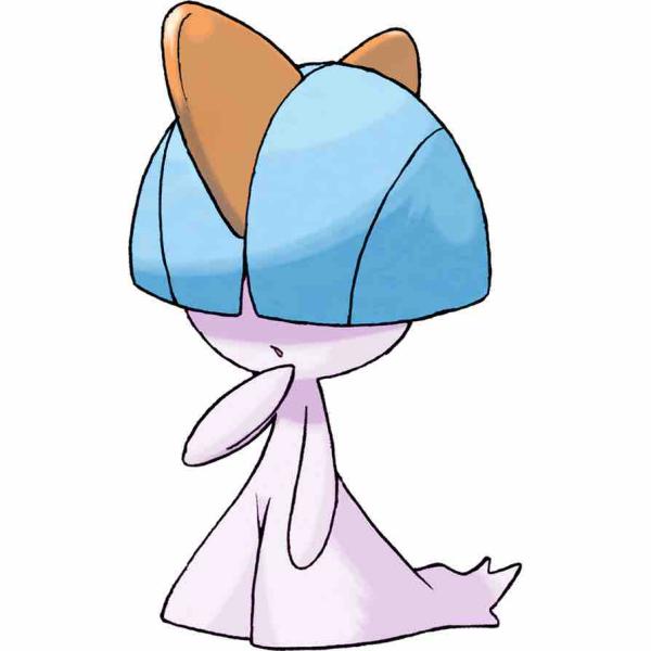 (ĐN Pokemon) Thiên Vương Hệ Fairy - Chapter 2: Shiny Ralts - NovelToon
