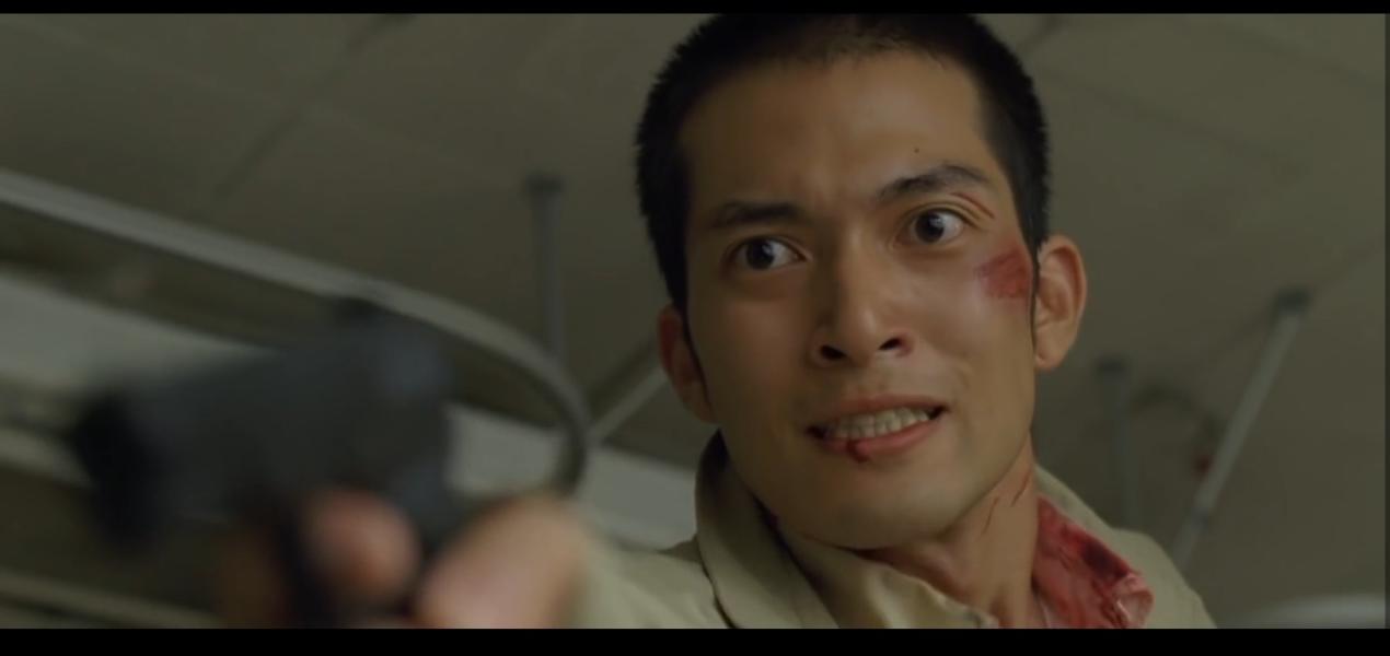 Kawaishi Noboru ĐN High & Low Và Crows Zero} Fear Giải Tán?