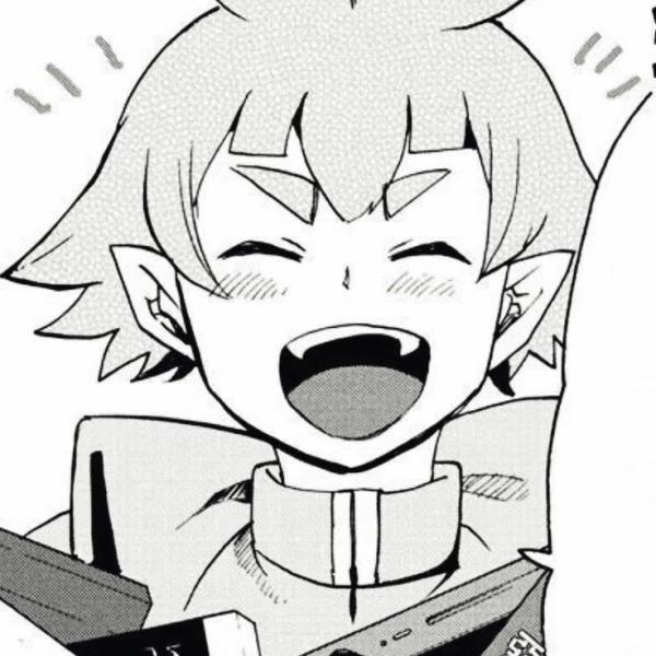 [Orias X Robin]Này Robin-chan!Mau Rung Động Tôi Đi Chứ? - Chap 1 ...