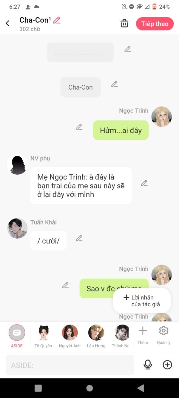 Si Mê Em (H++ _ Theo Yêu Cầu) - Tải tiểu thuyết pdf - NovelToon