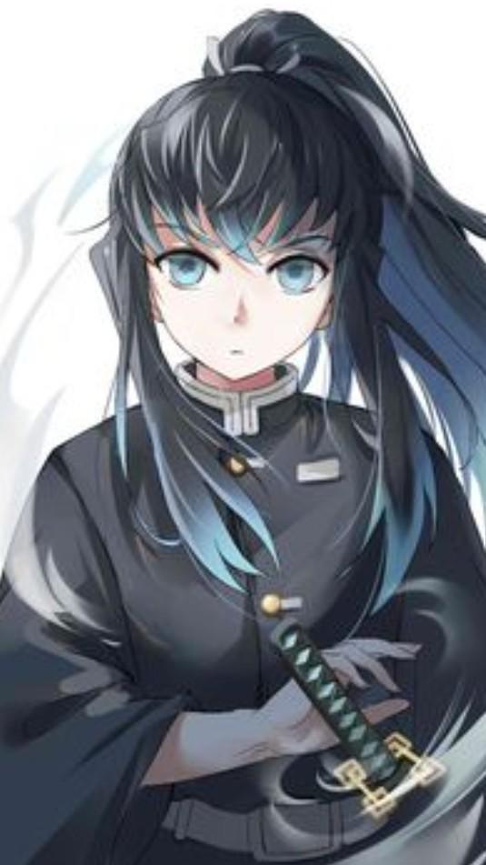 [Muichiro X Y/N] Em Yêu Chị, Y/N! - #3 - NovelToon