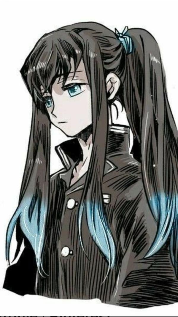 [Muichiro X Y/N] Em Yêu Chị, Y/N! - #7 - NovelToon