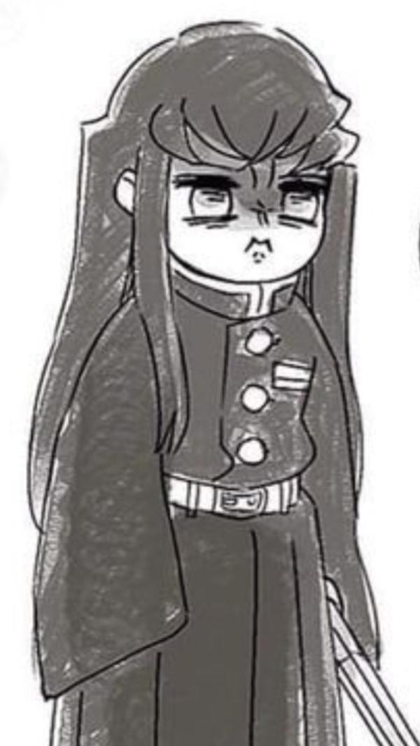 [Muichiro X Y/N] Em Yêu Chị, Y/N! - #10 - NovelToon