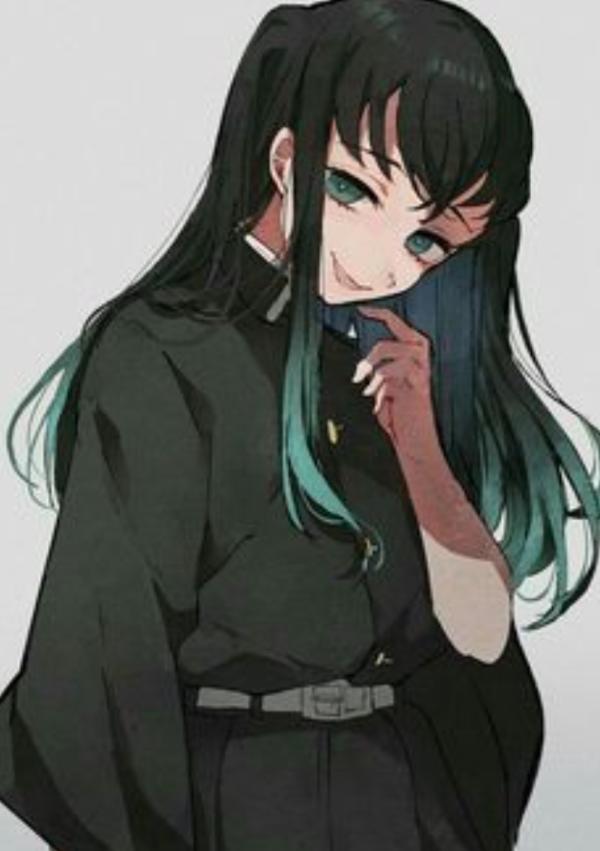 [Muichiro X Y/N] Em Yêu Chị, Y/N! - #11 - NovelToon