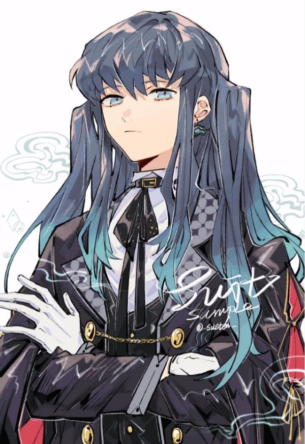 [Muichiro X Y/N] Em Yêu Chị, Y/N! - #16 - NovelToon