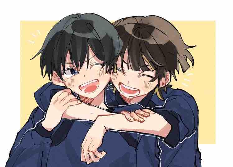 [Bachira X Isagi]Yêu Cậu Từ Ánh Nhìn Đầu Tiên - Tải Tiểu Thuyết PDF ...