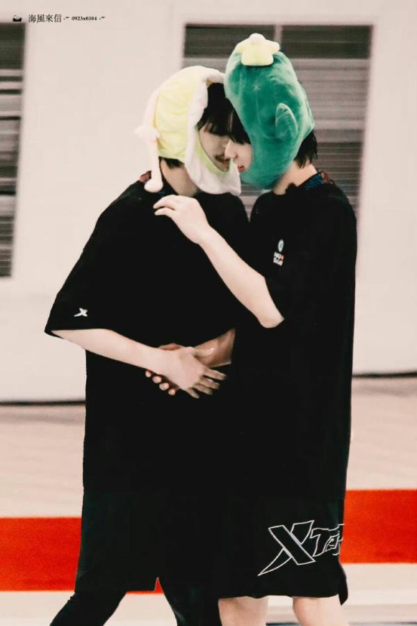 [All Tường] Bé Con Siêu Quậy Của Lục Thiếu - Chapter 5 - NovelToon