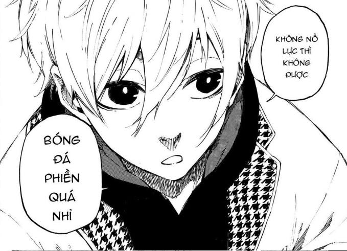 ×Drop× [Blue Lock] Theo Thiếu Gia Về Nhà - NagiReo - Chapter.1 - NovelToon