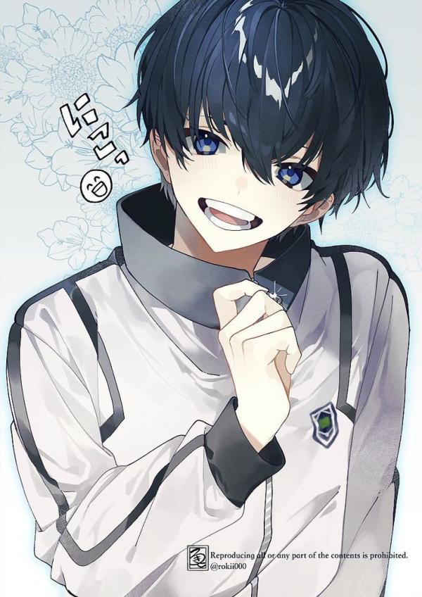 [Allisagi / Blue Lock]Vampire - chap 13 - NovelToon