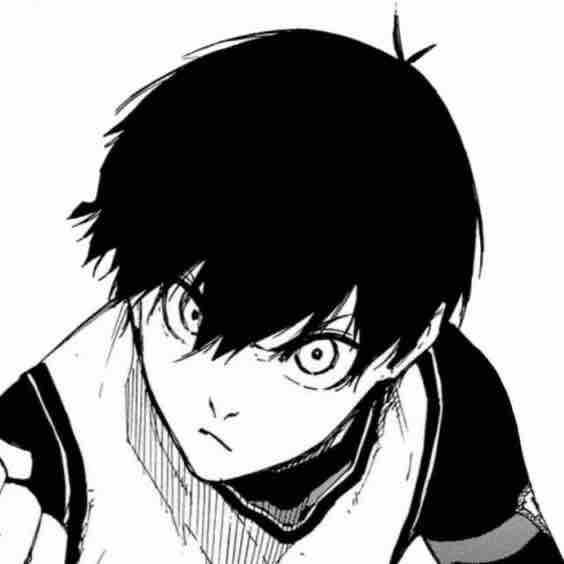 [ All X Isagi ] Comeback - 2 tên phiền phức. - NovelToon