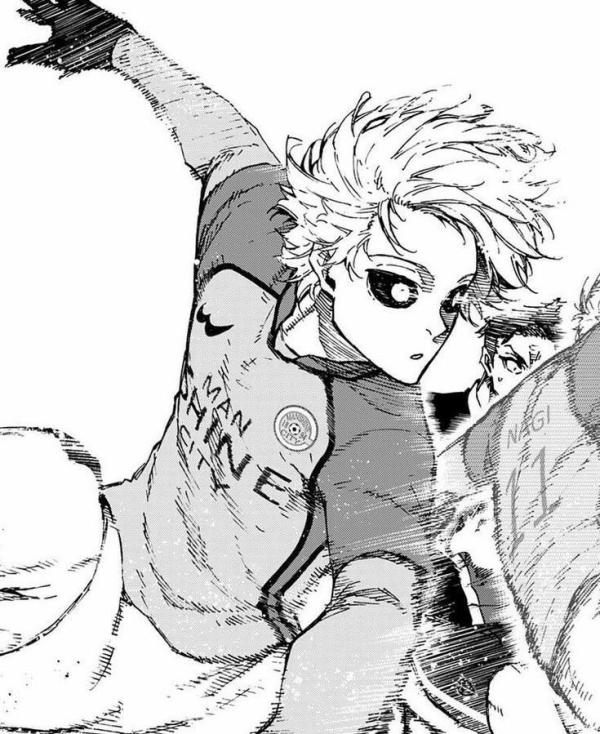 [ ĐN Blue Lock X Reader ] [R18] Yêu - Nagi Seishiro #1 - NovelToon