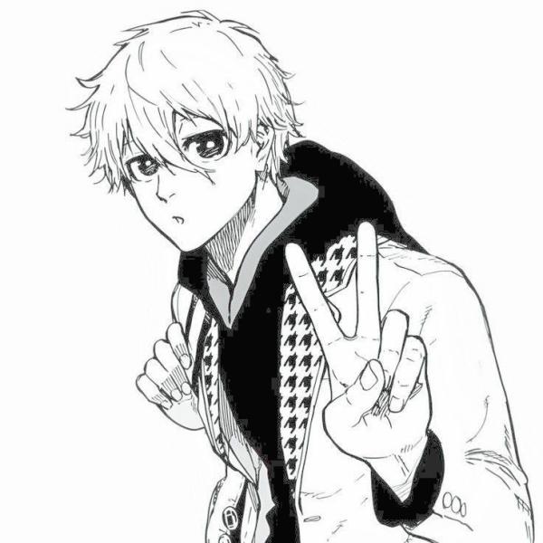 [ ĐN Blue Lock X Reader ] [R18] Yêu - Nagi Seishiro #2 - NovelToon