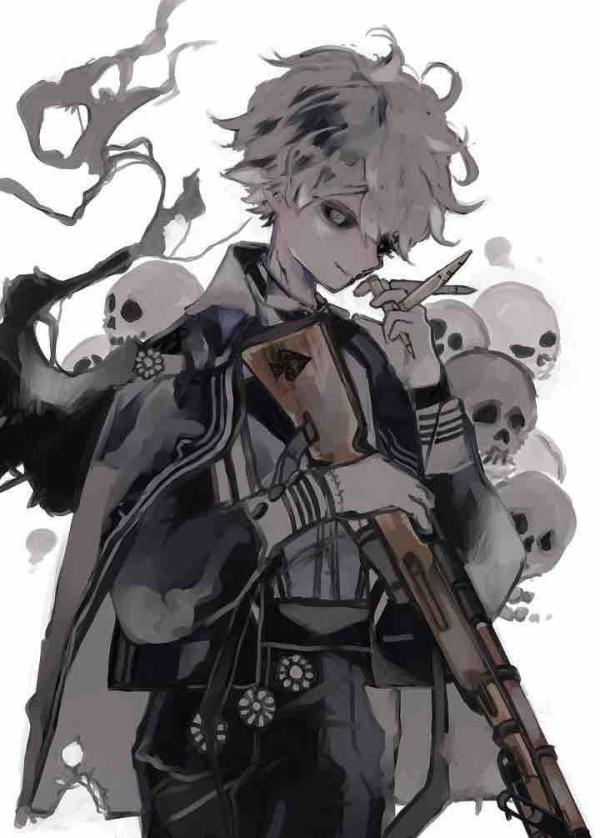 [Detective Void] SCP Tạo Ra SCP - Tải Tiểu Thuyết PDF - NovelToon