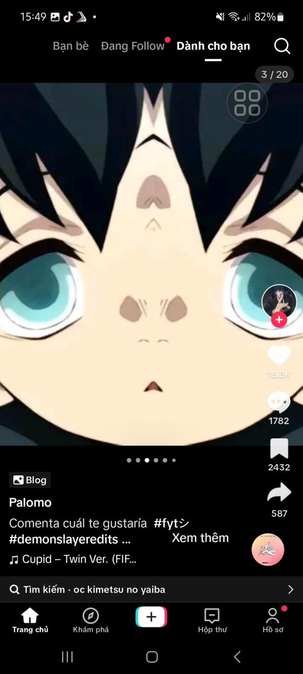 [Yoriichi X Muzan X Kokushibo]R-18 - Chap 19 - NovelToon