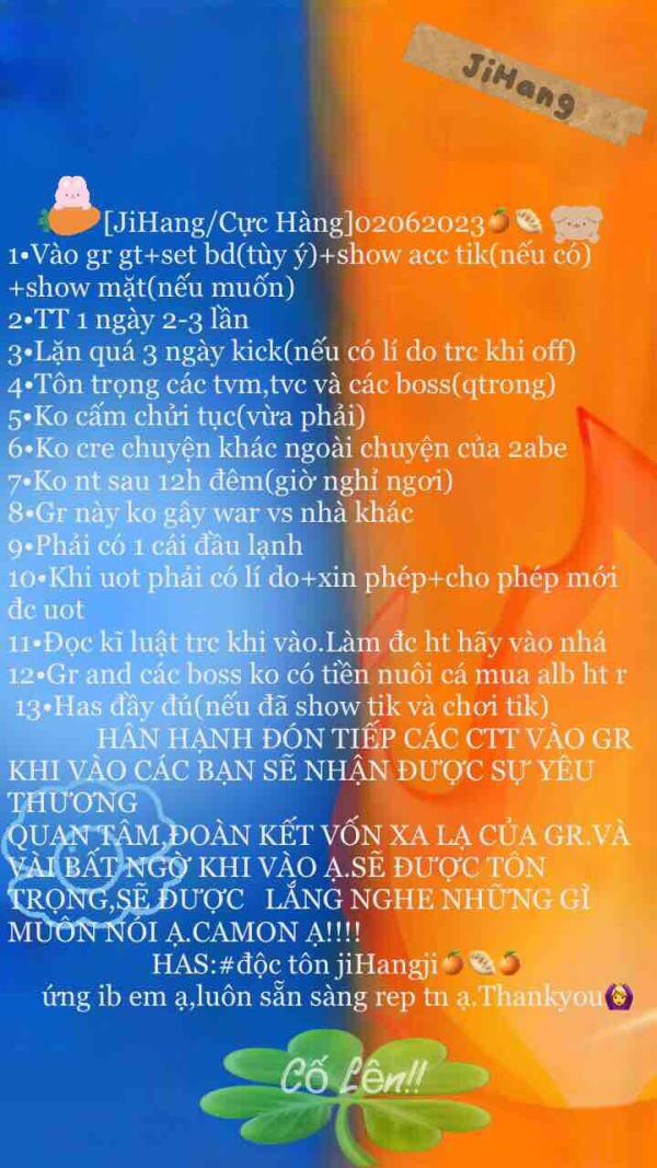 Giảng Viên Mới Là Chồng Lớn Của Tôi?![JiHang/Cực Hàng] - Chapter 7 ...