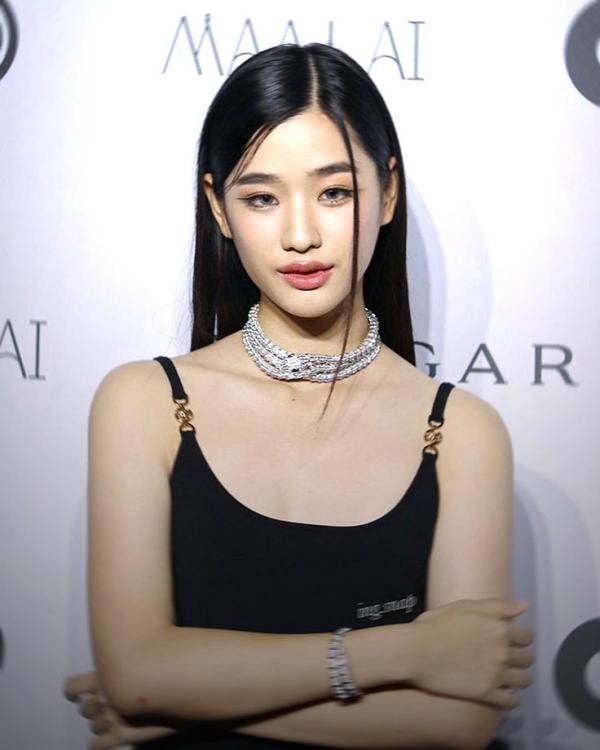 (Dew Jane) Định Mệnh Của Chúng Ta - không biết~~ - NovelToon