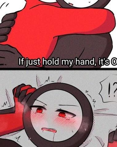 Alan Becker Sickman The Chosen One X The Dark Lord - H+ tdl x tco ...