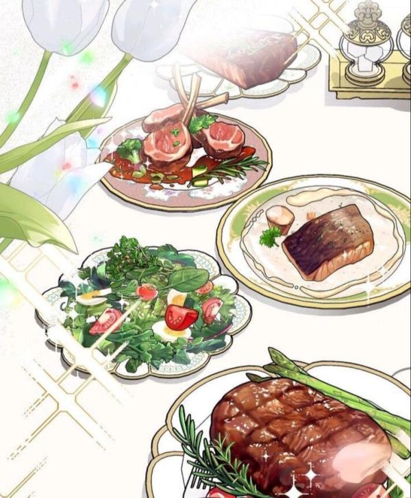 [Allisagi] Blau Rose - chap15. Lớp - NovelToon