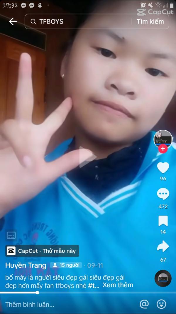 [Chu Tô - Cực Hàng - Hàm Khôn - Hào Vũ] Thanh Mai Trúc Mã - Chap 14 ...