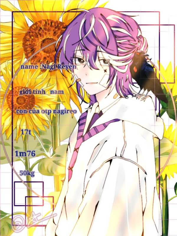 [ Nagi X Reo • Nagireo] "Tớ Yêu Cậu" - bạn - NovelToon