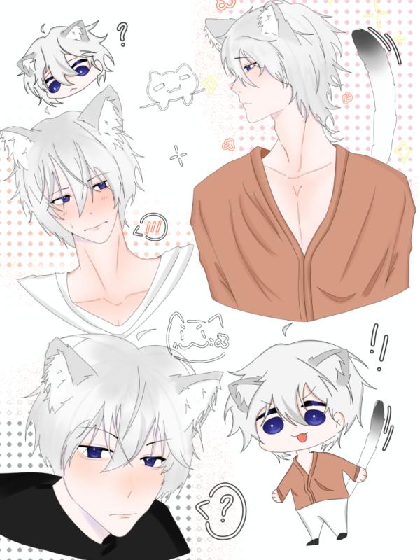 [ Nagi X Reo • Nagireo] "Tớ Yêu Cậu" - hợp tác - NovelToon