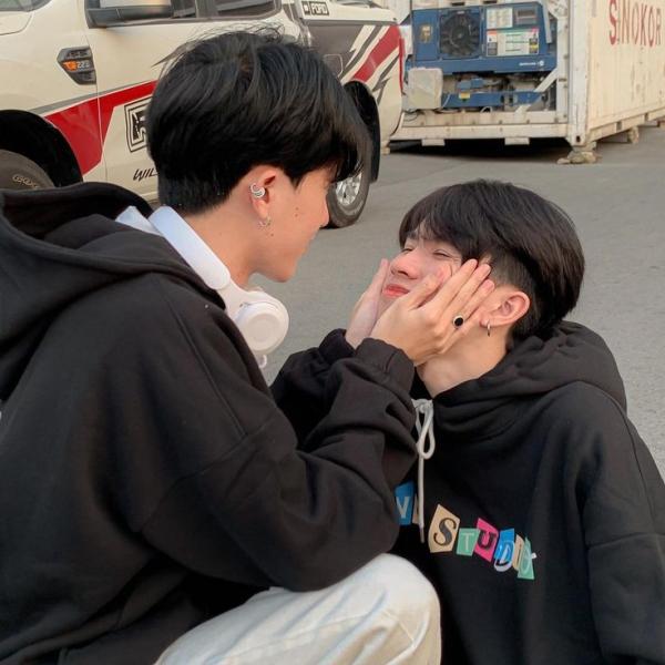 Phía Sau Anh ( Rhycap) Rhyder X Captain - Nyc? - NovelToon