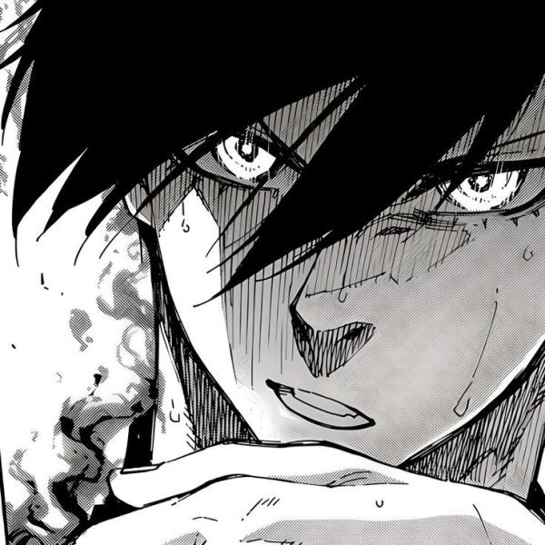 [Allisagi] Các Vampire Thật Biến Thái - Chap 7 - NovelToon