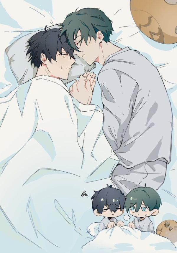 [ All Isagi Yoichi - BLLK ] Một Thế Giới Ai Cũng Thích Itoshi Rin - Vol ...