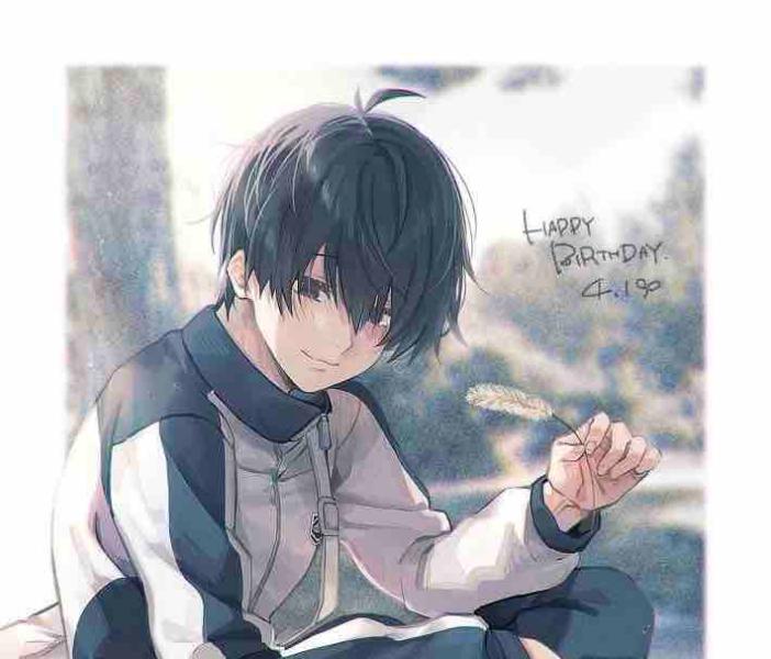 [Allisagi][Bluelock]Tôi Không Muốn Làm Nam Chính Giả Tạo!! - Chương 8 ...