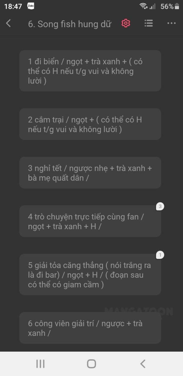 Những Ngày Ta Bên Nhau {Kuro X Kira} - 7. Buổi live chung bất ổn - NovelToon