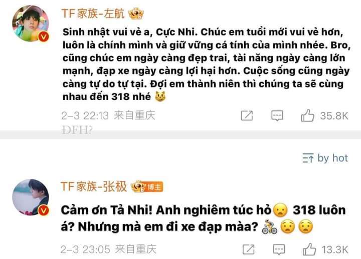 [ Cực Hàng H+ ] Tao Thích Mày - chap 5 - NovelToon