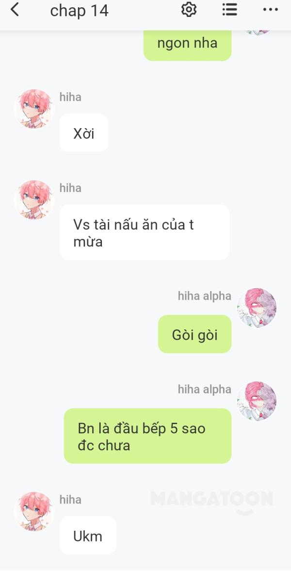 [ TT Hiha X Hiha Alpha] Cô Thư Ký Của Tổng Tài - Bản nháp - NovelToon