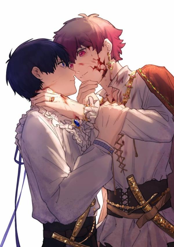 [Allisagi/BlueLock] Xuyên Vào AllNess?! Éo Thể Tin Được Đấy - 12. Tình ...