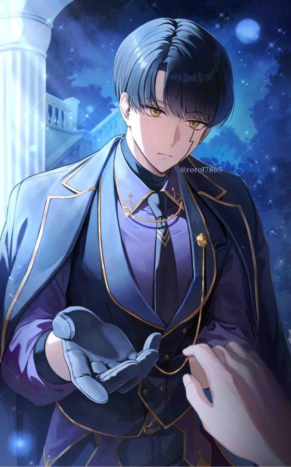 Orter X Mash X Rayne // Cậu Chủ Thích Tôi !? - Tải Tiểu Thuyết PDF ...