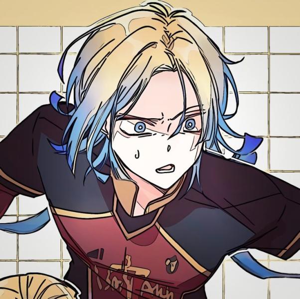 [Blue Lock//Kunichigi//Nagireo//Kainess//Isabachirin] Tôi Đẩy Thuyền ...